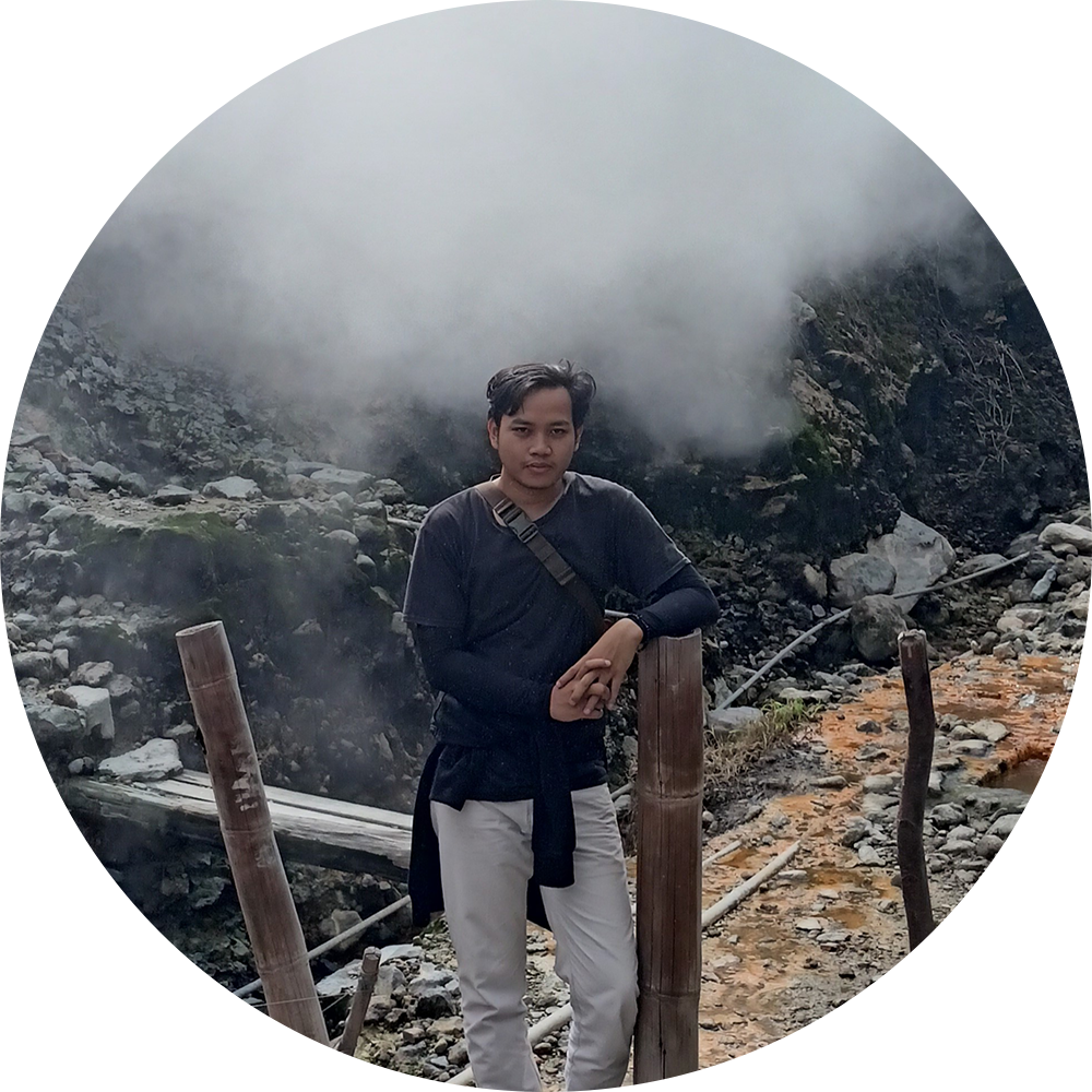 Portofolio | Muhammad Abdul Aziz Portofolio | Muhammad Abdul Aziz